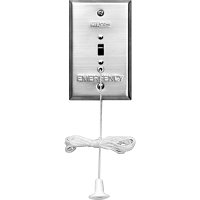 Emergency Pull Cord Stations | ADI Global