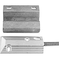 GRI 4532C-48 48" Miniature Overhead Door Switch Set, Gap up to 1/2 ...