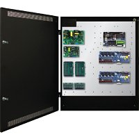 LifeSafety Power FPO150/250-2D82M8NL4E8S Integrated SWH Power System ...