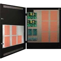 LifeSafety Power FPO150/250-2C8P2D8PE8H1 HCLASS Integrated Honeywell ...