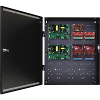 LifeSafety Power FPO150/250-2D82M8NL4E4 LSP Power for Access Enclosures ...
