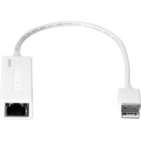 TRENDnet TU2-ET100 USB 2.0 to Fast Ethernet Adapter