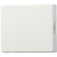 Leviton 4625A-26W Type 625A2 Surface Mount Jack, 6P6C, Screw Terminal ...