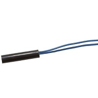 GRI R1-B-2.2K 2.2K Resistor in Case, Single Terminal, 10-Pack