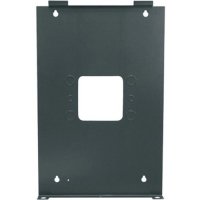 Middle Atlantic HANG-MMR10 MMR Series Essex Wall Hang Bracket, 10 RU, Black