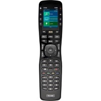 URC TRC-1080 Programmable Wi-Fi Remote Control with 2" Color LCD Screen