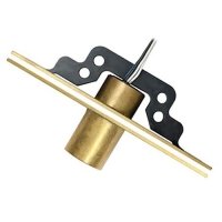 Magnasphere HSS-L2C UL634 Level High Security Dual Alarm, Concealed ...