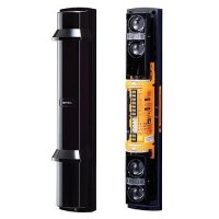 Optex SL-200QDP SmartLine Advanced Outdoor Photoelectric Quad-Beam ...