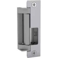 HES 4500C-12/24-630 4500C Series Complete Pac Electric Strike with 4500 ...