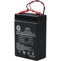 Honeywell Home K14139 Security Device Backup Battery for iGSMHS4G GSM ...