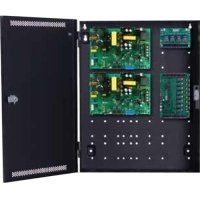 LifeSafety Power FPO250/250-C8D8E2 Standard Power System Door Access ...