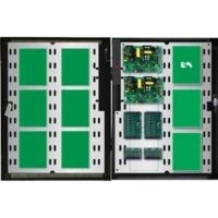 LifeSafety Power FPO150/250-2C82D8PE6M1 Unified Power System Networked ...