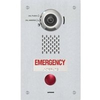 Aiphone IX-DVF-RA IP Video Emergency Station, SIP Compatible, ADA ...