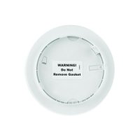 Honeywell Home COVERPLATE Mounting Plate to Cover Holes for 5800SMOKEV ...