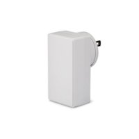 Alarm.com ADC-VDBA-PSU-DC Video Doorbell Wall Power Supply Kit for ADC ...
