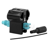 AFL FAST-LC-MM50L-6 FASTConnect, Multimode, Laser Optimized LC ...