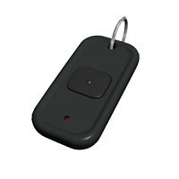 BEA 10TD900HH1 900 MHz Family Wireless1-Button Handheld Digital Transmitter