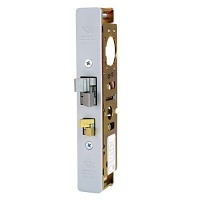 Adams Rite 4300-40-201-313 1/2" Steel Hawk 4300 Electrified Deadlatch ...