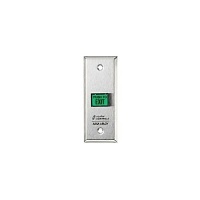 Alarm Controls TS-9R Push Button for TS/9