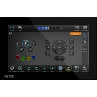 AMX FG5968-29 MXD-700-L-NC 7" Modero Series Landscape Wall Mount Touch ...