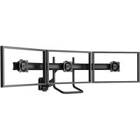 Chief K4S310B Kontour K4 3x1 Focal Depth-Adjustable Array, Slat-Wall ...