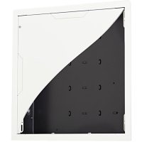 Chief PAC526F-G Proximity Large In-Wall Storage Box, 14.25" 14.25" 3.9 ...