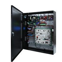 LifeSafety Power FPO150-B100C8D8E4A ProWire Unified Power 100W, AUX ...