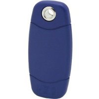Comelit 909021104 Standard Ops Lite MIFARE Key Fob with Clip, 10-Pack ...