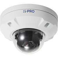 i-PRO WV-S25700-V2LN S-Series 4K Outdoor Vandal Resistant Dome IP ...