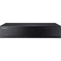 Hanwha HRX-1635 8MP 16-Channel Pentabrid DVR, 128Mbps, 4TB HDD