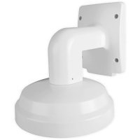 Digital Watchdog 6K-PV20WMW Indoor/Outdoor Wall Mount Bracket for Muti ...