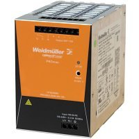 AXIS PS56 DIN Power Supply for D8208-R, 480W