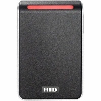 HID 40NKS-02-000YP7 Signo 40 Contactless Smartcard Reader, Multi ...