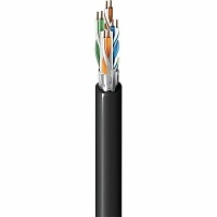 Belden 2413FS 0081000 CAT6+ 23/4 Pair Enhanced Premise Horizontal Cable ...