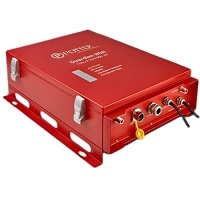 Bi-Directional Amplifier Parts