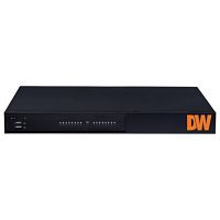 Digital Watchdog DW-BJCX8T-LX Blackjack CX 4K 16-Channel PoE NVR with ...