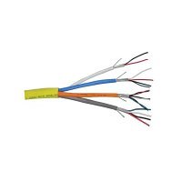 Belden 558AMJ 33/2 Unshielded, 18/4 Shielded, 22/4 Unshielded, 22/2 Unshielded Access Control ...