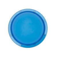 System Sensor LENS-B3 L-Series Indoor WallCeiling Mount Strobe, LED ...