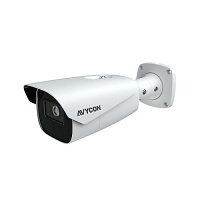 AVYCON AVC-NBL41M-L1 4MP LPR Network Bullet Camera, White