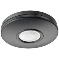 Bosch DS936B Low-Profile Panoramic Motion Detector 360˚ Ceiling, 24 ...