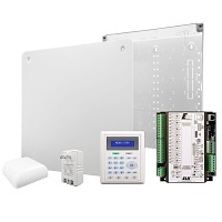 ELK E27SYS2 E27 Alarm Engine Kit with Plastic Enclosure