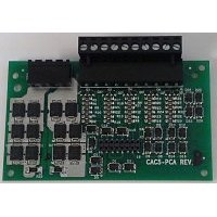 Fire-Lite CAC-5X Class Converter Module for MS-5UD-3 and MS-10UD7(E) FACP