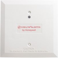 Fire-Lite MMF-300 Series Addressable Monitor Module (Replaces M300)