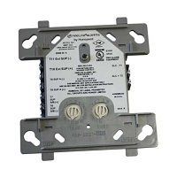 Fire-Lite MMF-302 Standard-Sized Addressable Monitor Module for 2-Wire ...