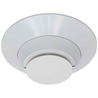 Fire-Lite SD365-IV Addressable Photoelectric Smoke Detector, LiteSpeed ...