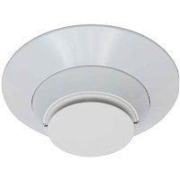 Fire-Lite SD365R-IV Addressable Photoelectric Smoke Detector, Remote ...