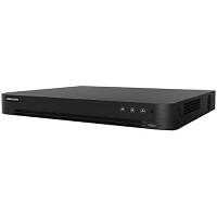 Hikvision IDS-6704HUHI-M TurboHD Encoder, up to 8MP, HDTVI/AHD/CVI/CVBS/IP