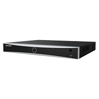 Hikvision DS-7616NXI-I2/16P/S-12TB 16-Channel 1U 16 POE AcuSense 4K NVR ...