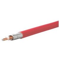 Honeywell BDA BDA-AP6012J50RD-1 Trilogy AirCell 1/2" Plenum Fire Cable ...