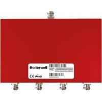 Honeywell BDA BDA-PS4-L2 Fiplex Broadband 4-Way Power Splitters, 136 ...